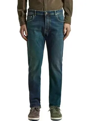 PESERICO Five-Pocket Jeans