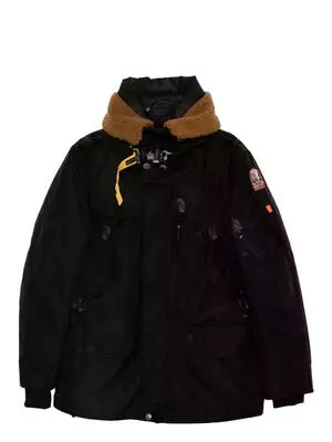 PARAJUMPERS Right Hand Jacket - Black