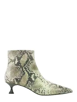 STUDIO AMELIA Palmela Ankle Boots
