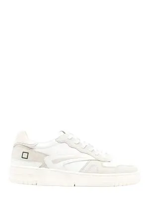 D.a.t.e. Torneo Sneakers - White