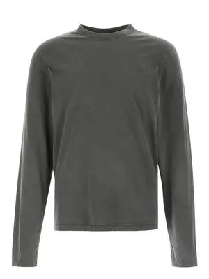 Gimaguas Antonio Long-sleeve T-shirt - Grey