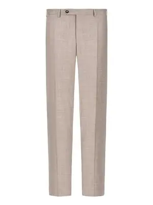 CANALI 150's Wool Trousers