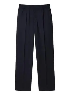 Paul Smith Suit Trousers - Blue