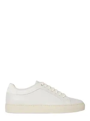 PAUL SMITH Leather 'Basso' Sneakers
