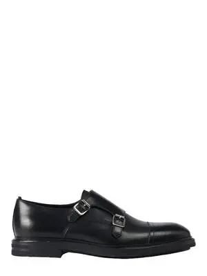 Paul Smith Temple Shoes - Black