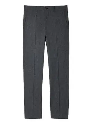 PAUL SMITH PS Paul Smith Wool-Blend Trousers