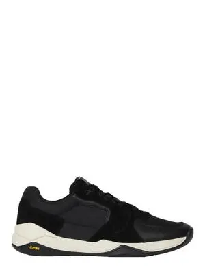 Paul Smith Ossi Trainers - Black