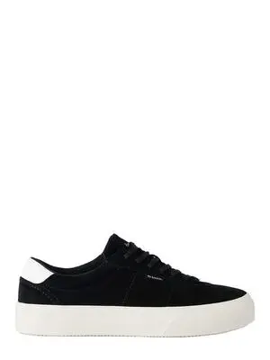 Paul Smith Dillon Suede Trainers - Black