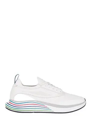 Paul Smith Volt Trainers - White