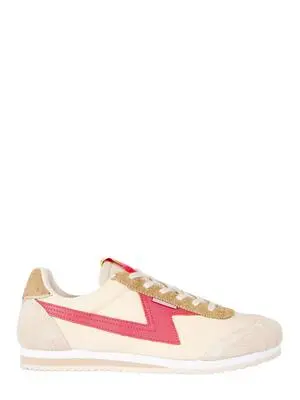 Paul Smith Jasmine Low Top Sneakers - White