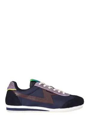 Paul Smith Jasmine Trainers - Blue