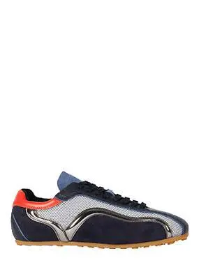 Paul Smith Rochelle Low Top Trainers - Blue