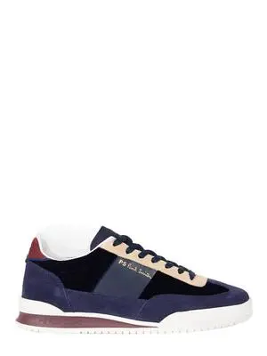 Paul Smith Dover Trainers - Blue