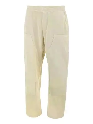Carhartt Work In Progress Reinforced Drawstring Trousers - Neutrals