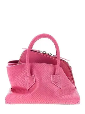 Attico Mini La Passeggiata Tote Bag - Pink