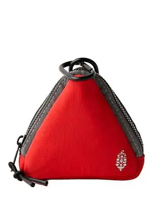Free People Altitude Multi Mini Pouch - Flame