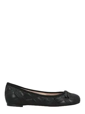 Valentino Garavani Ballet Flats - Black