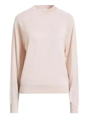 Peserico Sweater Light Virgin Wool - Pink