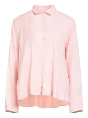 ROBERT FRIEDMAN Shirt Light Cotton, Tencel - Pink