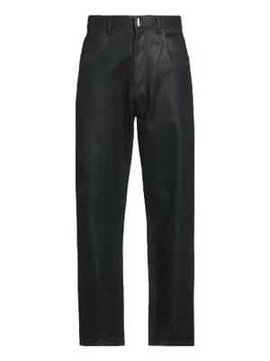 Givenchy Straight Leg Jeans - Black