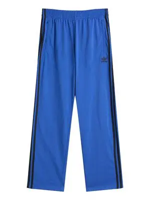 Adidas Adidas Firebird Track Pants Blue/black