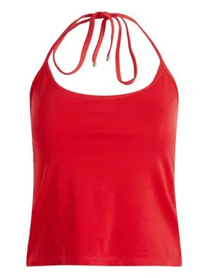 FENERS Gresca Top - Rouge