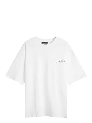 MELLOW CLO Everyday T-shirt - White