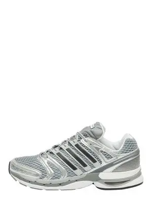 Adidas Adistar Control 5 Sneaker Grey Three/core Black/silver Met.