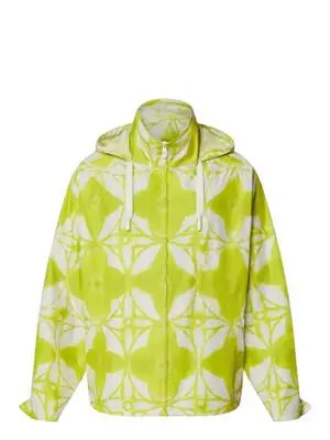 LOUIS VUITTON Shibori Monogram Jacket - Yellow