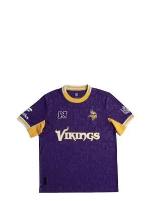 NFL X Fanatics Fest Exclusive Minnesota Vikings Jersey - Multicolor