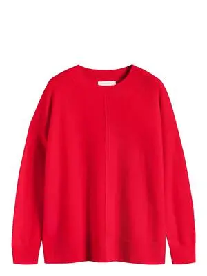 CHINTI & PARKER Wide Slouchy Jumper