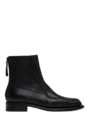 Hereu 35mm Quadra Boots - Black