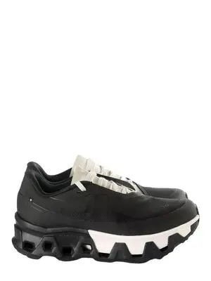 On X Paf Cloudmster Hyper Sneakers - Black