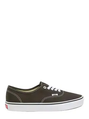 VANS Authentic Sneakers - Brown