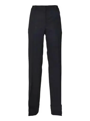 OUR LEGACY Hip Cuffed Trousers
