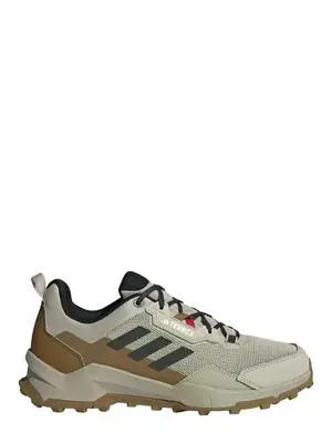 Adidas Terrex Ax4 Low-top Sneakers - Brown
