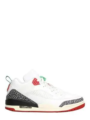 JORDAN Spizike Low Se Sneakers - White