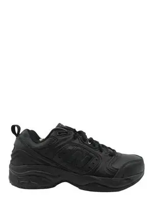 NEW BALANCE Mid 623b2 Super Grip Low-top Sneakers - Black