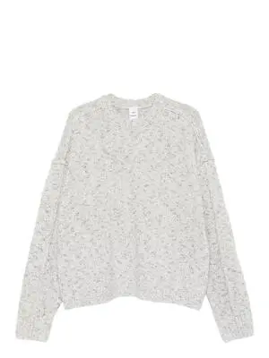 WON HUNDRED Bently Jumper - Grey