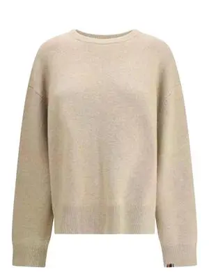 EXTREME CASHMERE N°431 Long Sleeves Sweater