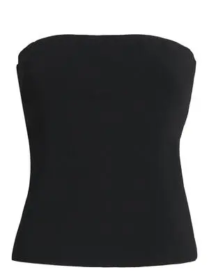 VINCE Bandeau Top