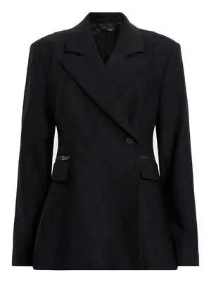 ALLSAINTS Mimi Blazer - Black
