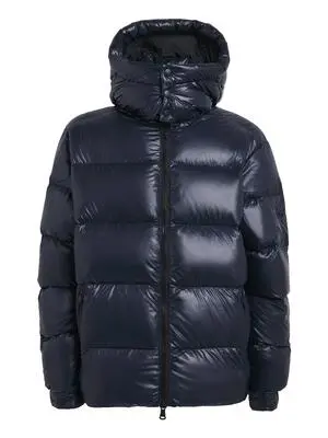 J. Lindeberg Down Creek Puffer Jacket - Navy