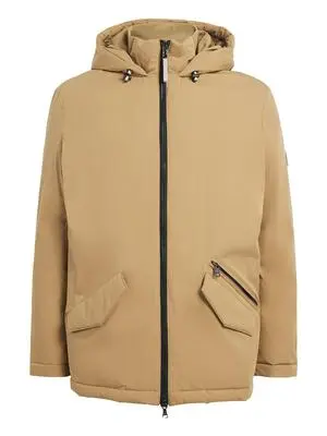 Bogner Gidon Down Jacket - Beige