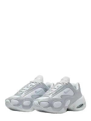 Nike Air Max Muse Sneaker Pure Platinum/metallic Silver