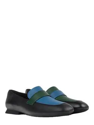 Camper Casi Myra Twins Loafer Multi Blue