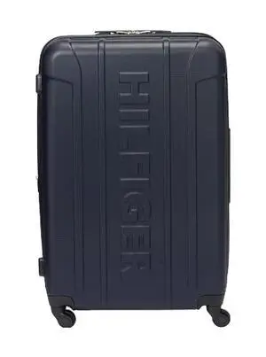 Tommy Hilfiger 28" Upright Suitcase - Navy