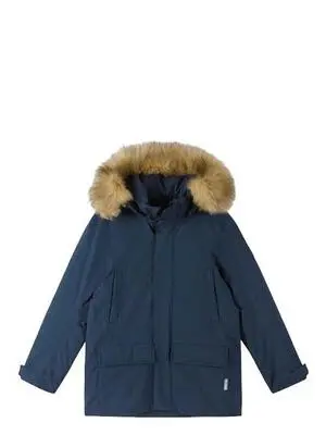 REIMA Down Parka - Navy