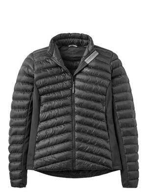 RAB Cirrus Flex 2.0 Jacket - Black