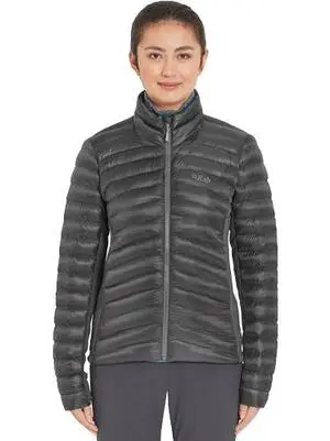 RAB Cirrus Flex 2.0 Jacket Graphene